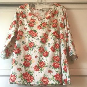 The Pioneer Woman | Tops | The Pioneer Woman Blouse | Poshmark